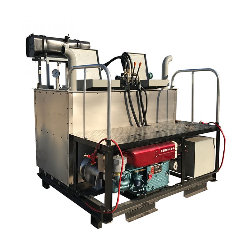 Thermoplastic Preheater, Thermoplastic Kneader, Hot Melt Preheater